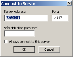 Configure FTP Access
